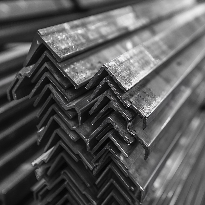 Angle Steel – Petroalloy